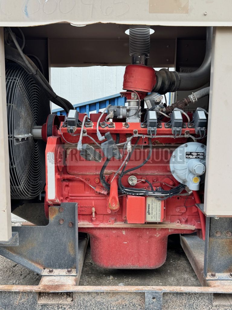 90285288 - Used Cummins G5.9 Gas Engine