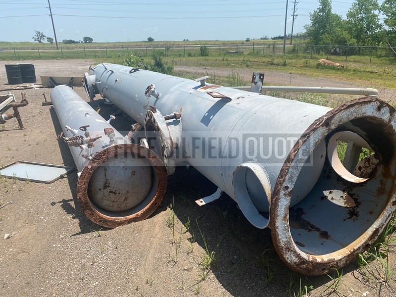 65879470 - Used 36X30 Scrubber