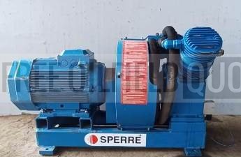 34331211 - Sperre HL2-90 Air Compressor
