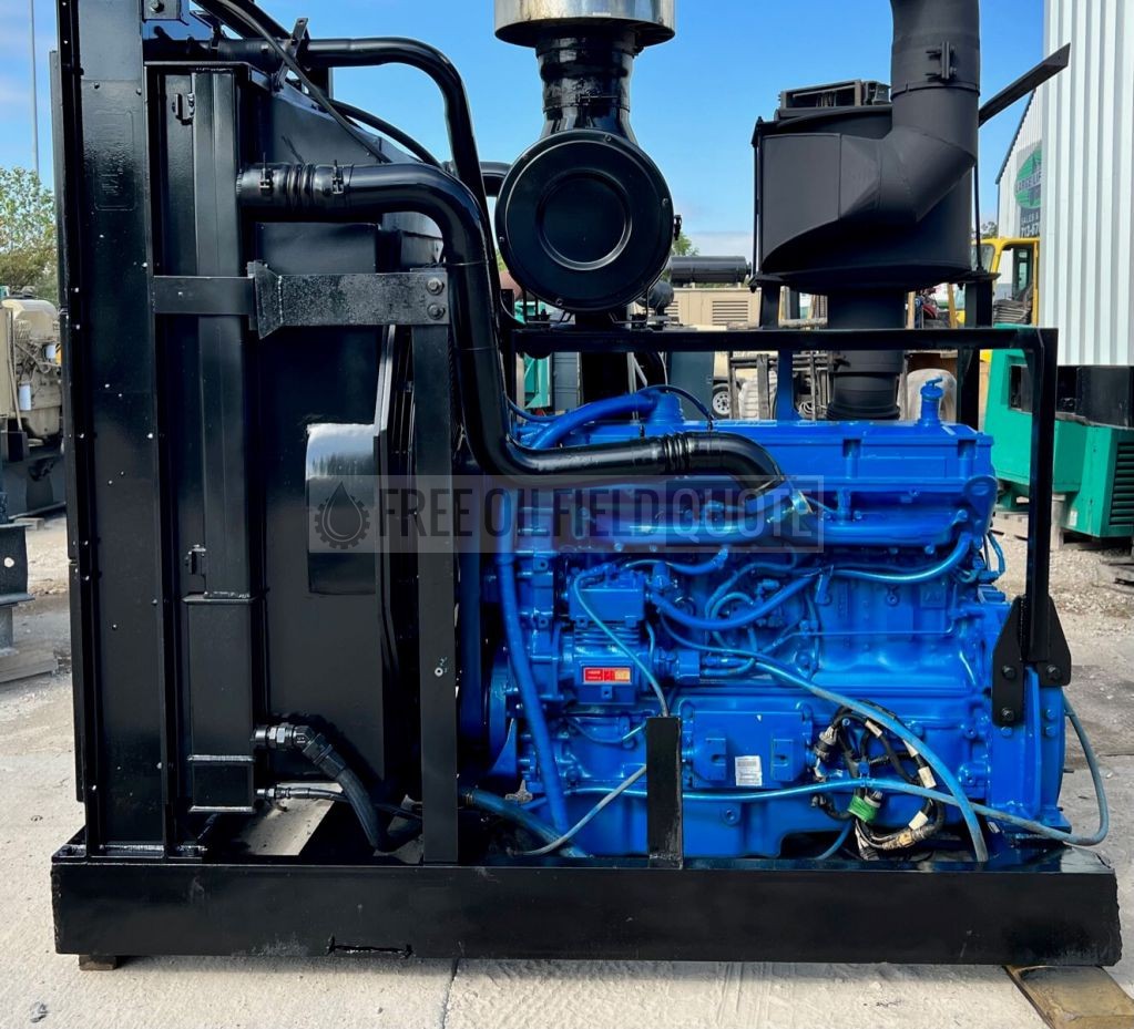 32336742 - Detroit S60 14L Diesel Engine