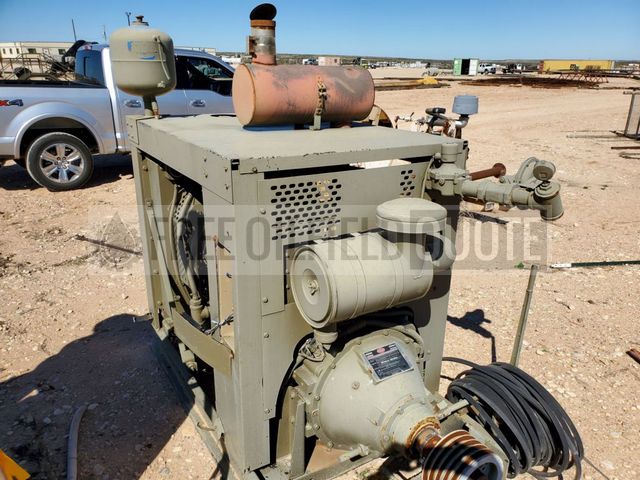 17897642 - Used ARROW Engine