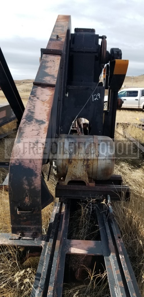 28904913 - Bethlehem 228 Pumping Unit