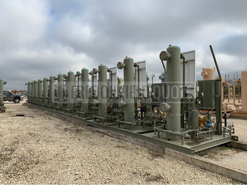 31064634 - Ultrafab 16in H2S Sweet Skids