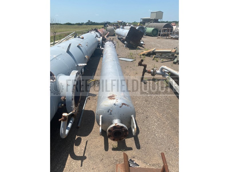 02263602 - Used 24X20 Scrubber