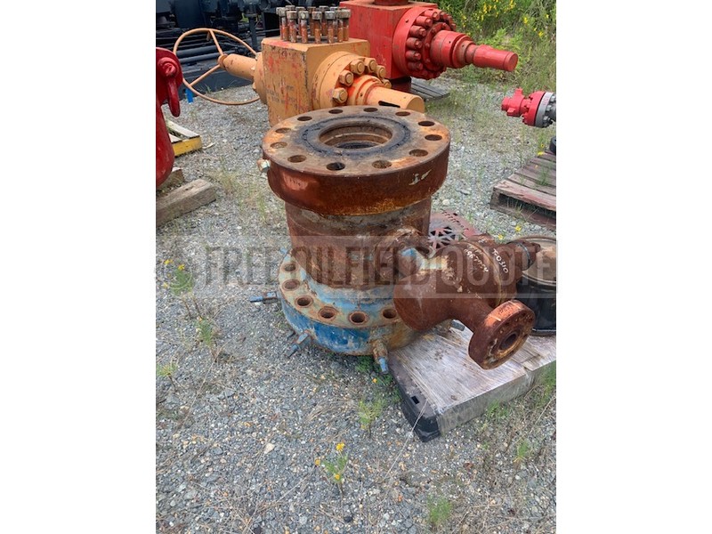 33332406 - Used Well Control BOP
