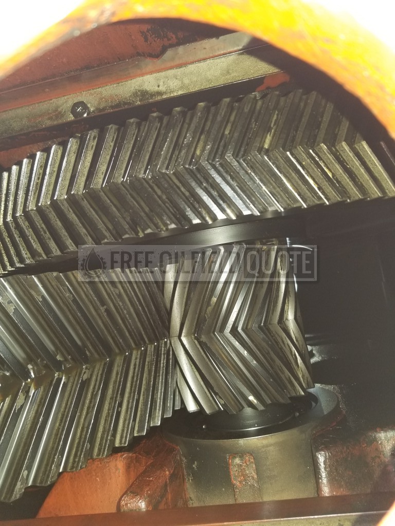 36446272 - American D160 Pumping Unit