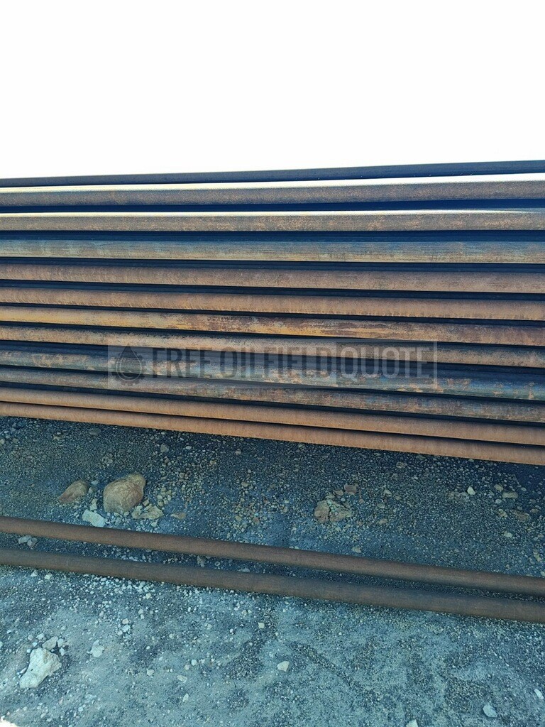 95025665 - 2.875in Structural Pipe