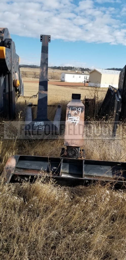 28904913 - Bethlehem 228 Pumping Unit