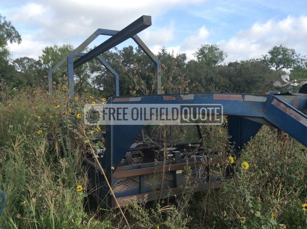 13290455 - RW02-11027 Monorail