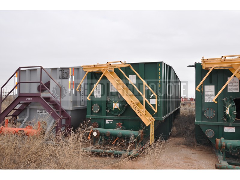 14923060 - Frac Tanks Round Bottom