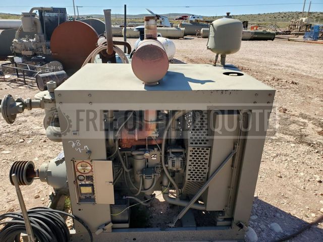 17897642 - Used ARROW Engine
