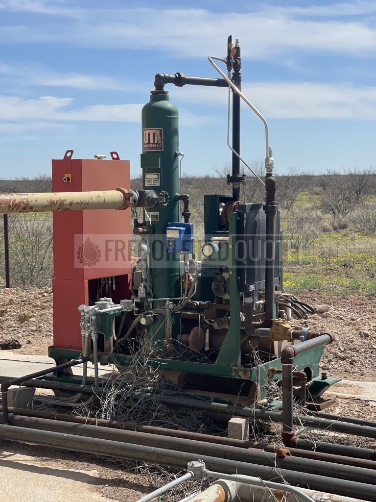 27356612 - Vapor Recovery Units