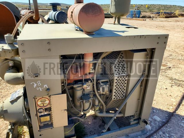 17897642 - Used ARROW Engine