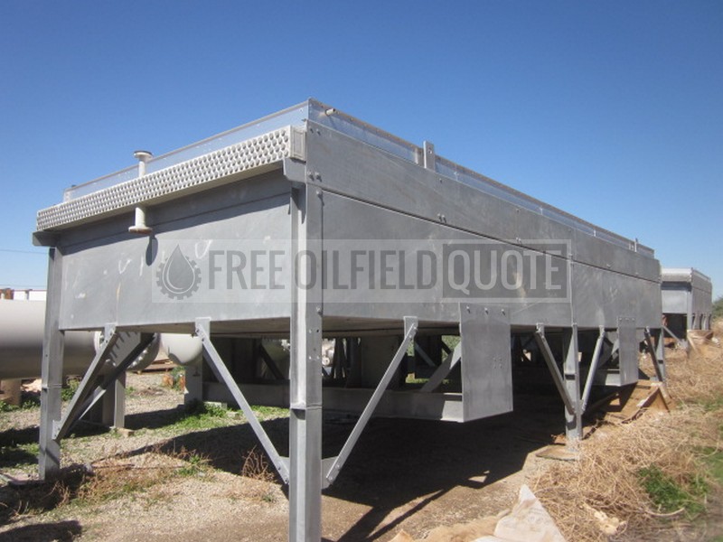 85188848 - Fin Fan Coolers