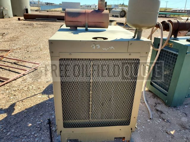 17897642 - Used ARROW Engine