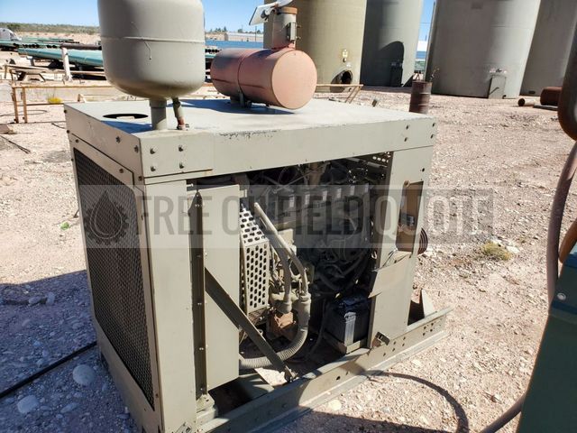 17897642 - Used ARROW Engine