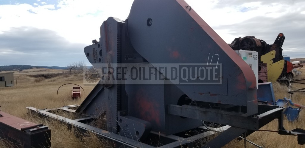 34306205 - Lufkin 160-200-74 Pumping Unit