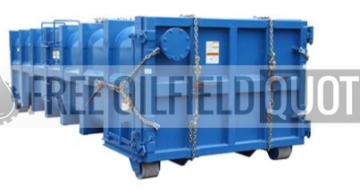 88503670 - Brand New 25YD Vacuum Boxes