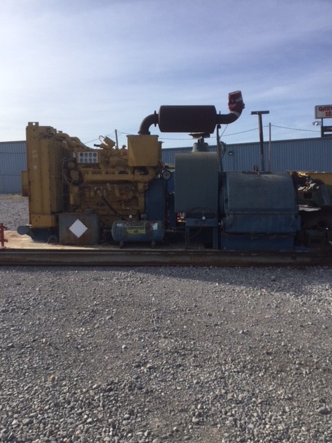 66248749 - Mud Pump PZ7