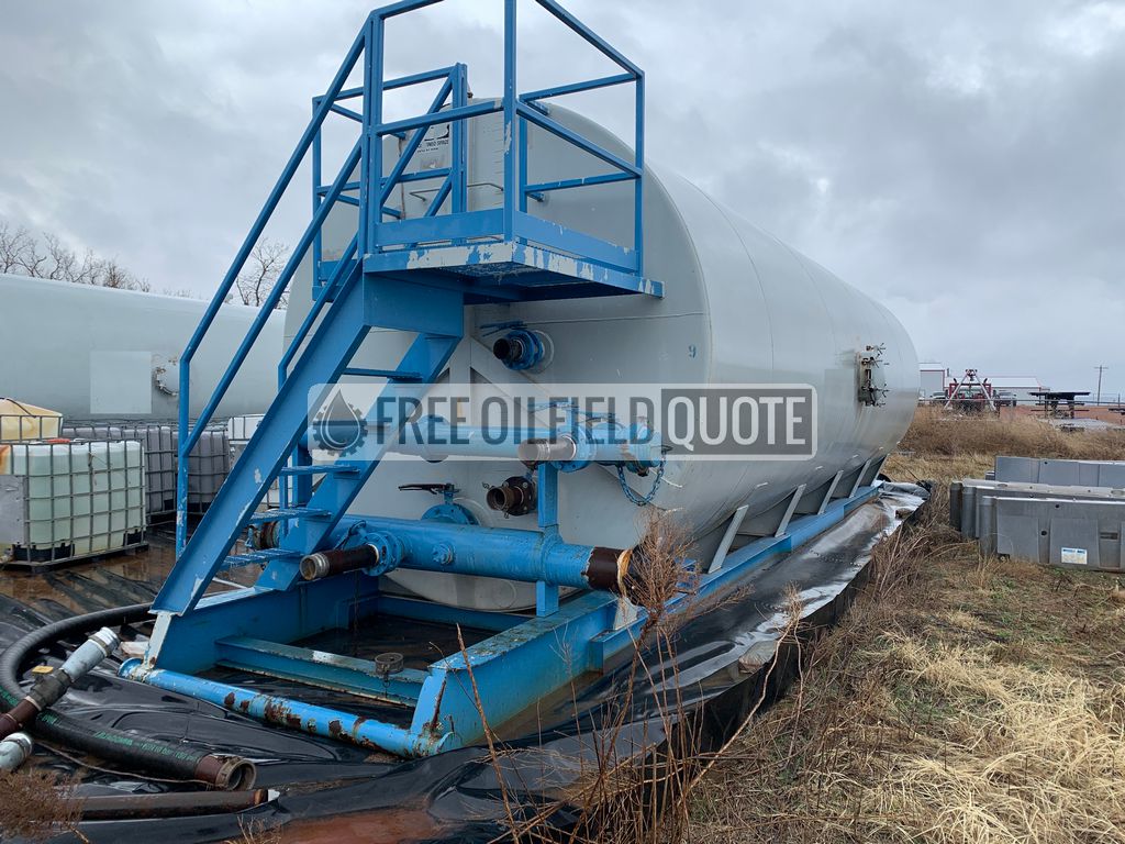 66968938 - Oklahoma - Round Bottom Tanks