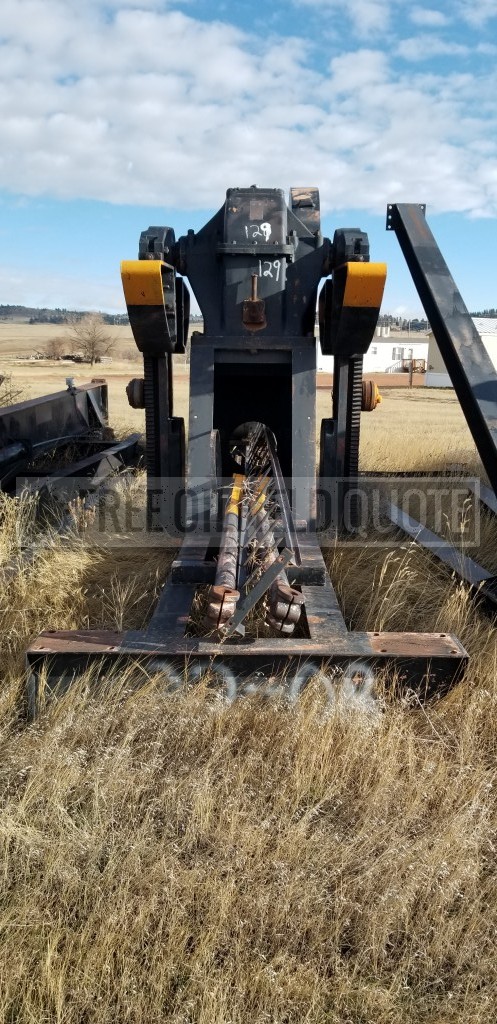 28904913 - Bethlehem 228 Pumping Unit