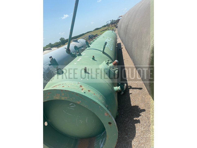 06230370 - Used Scrubber