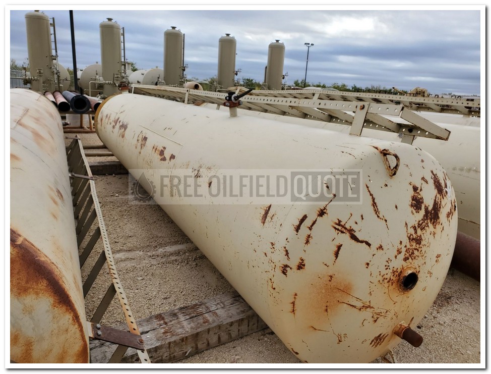 32530358 - Heater Treater 4 X 20