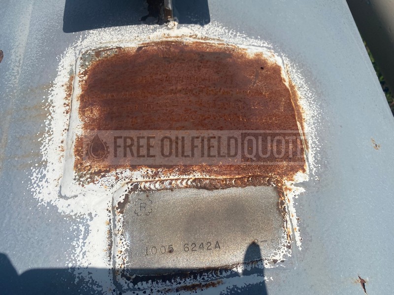 65879470 - Used 36X30 Scrubber