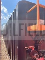 57339268 - Open Top Mud 500 BBL Tank For Sale