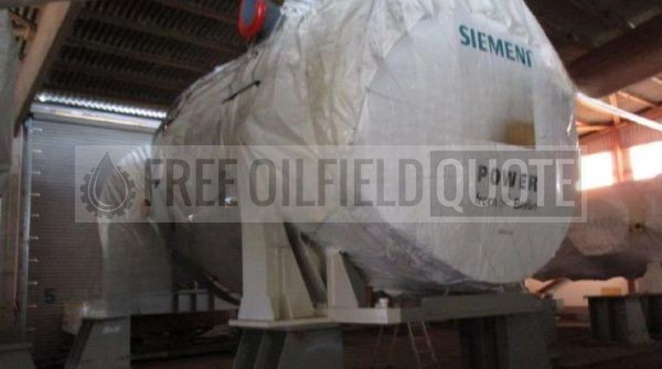 05952791 - SGT5-4000F Heavy-Duty Gas Turbine