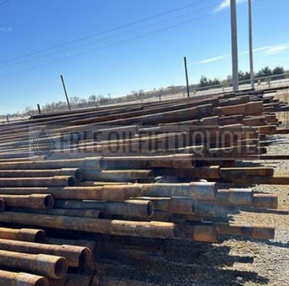 50423372 - 2.78in Raw IPC Tubing