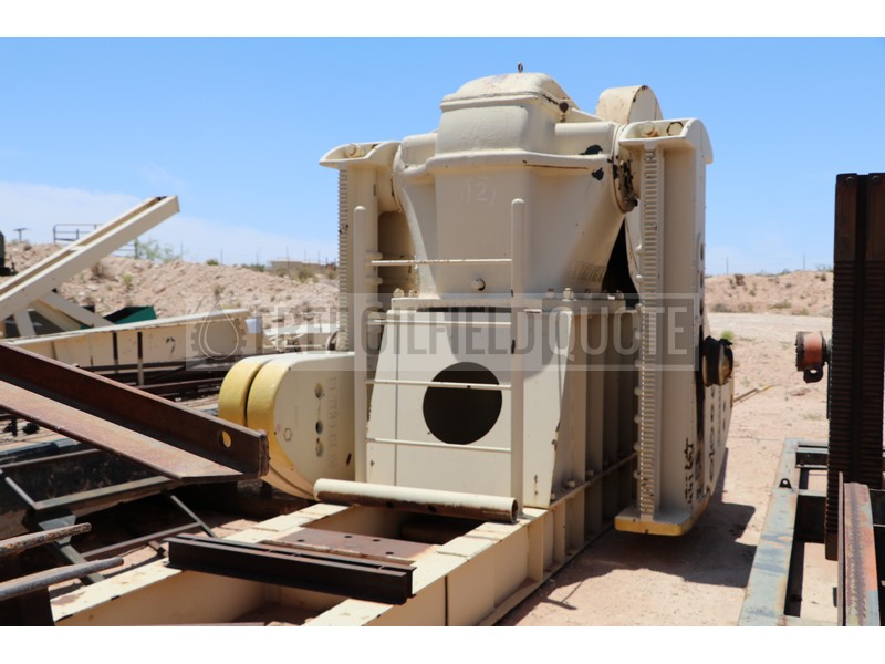 71627098 - Pumping Unit Bethlehem 320