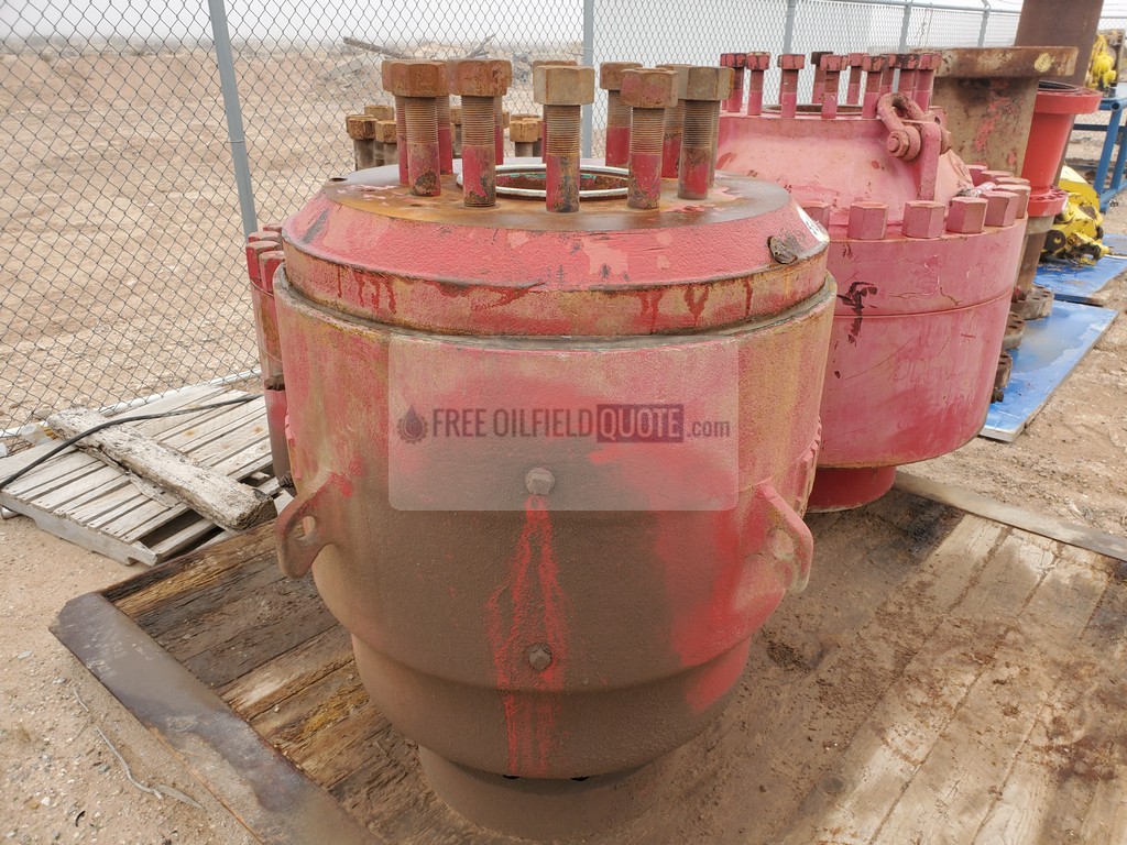 97647320 - Used Annular BOP API 16A