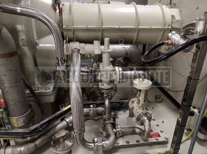 79974819 - New Solar T70 Gas Turbine