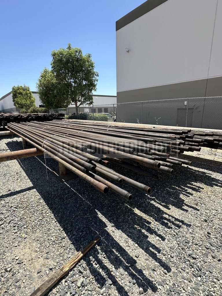 22934274 - Used 2.375in Structural Pipe