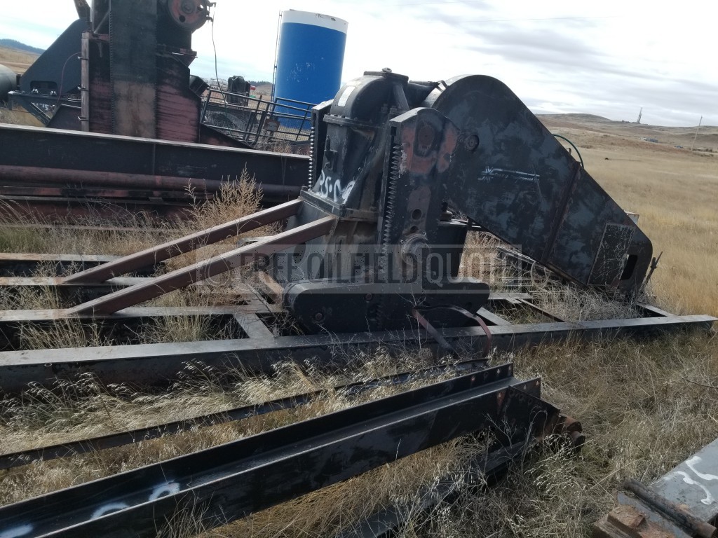 87975812 - Lufkin 160-173-74 Pumping Unit