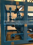 22396201 - 42In OD x 20Ft S/S 1440 4PH Separator Scrubber