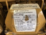 52551772 - Caterpillar 3508 800KW 6000Volt Complete Generator