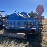 44413745 - 12V2000 MTU Mud Pumps