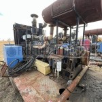 44413745 - 12V2000 MTU Mud Pumps