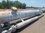 02263602 - Used 24X20 Scrubber