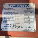 14339502 - GUASCOR Gas Engine