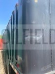 57339268 - Open Top Mud 500 BBL Tank For Sale