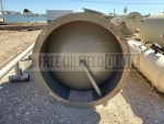 75411184 - Vertical Heater Treater 6x20
