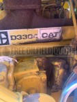 73320301 - Caterpillar D3304 Generator