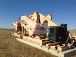 59963478 - Lufkin Pumping Unit M-456D-305-168